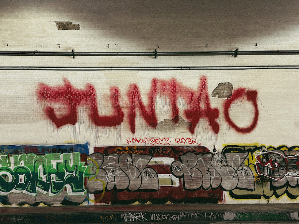 BOX OF GREASE VOL.1 | JUNTAO