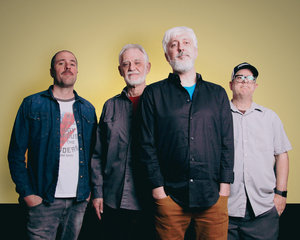 Music | Smug Brothers