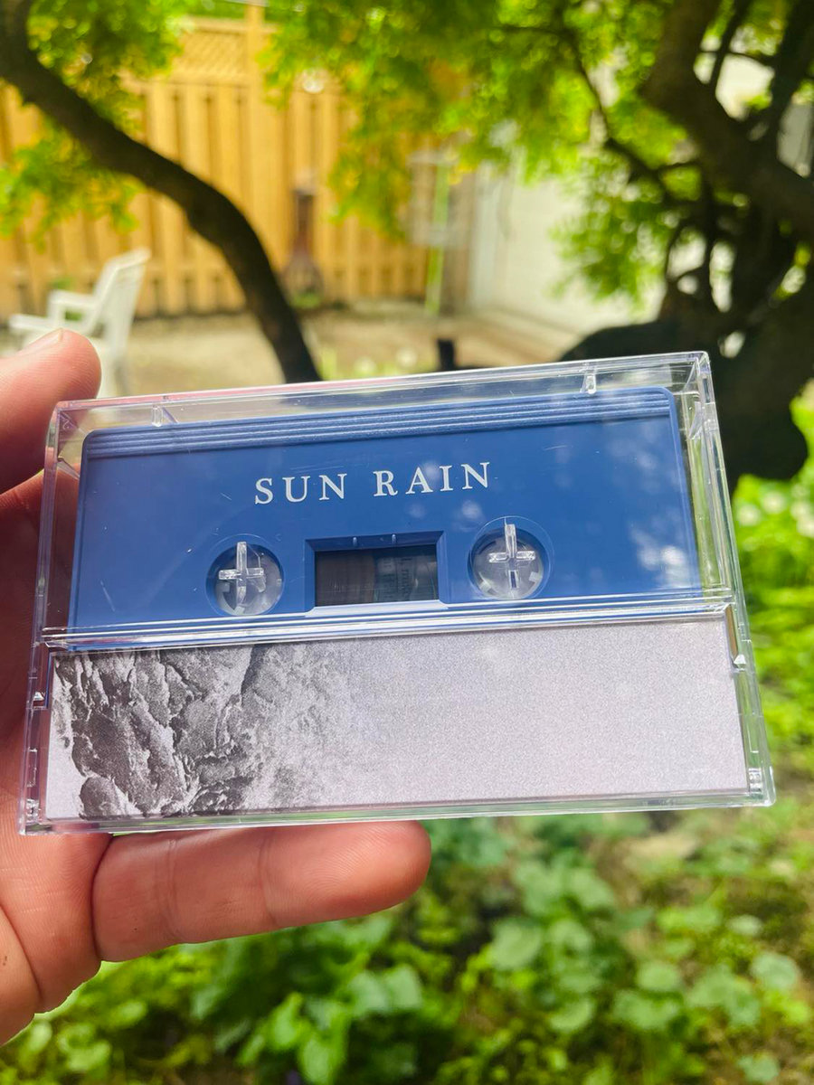 Aeon | Sun Rain
