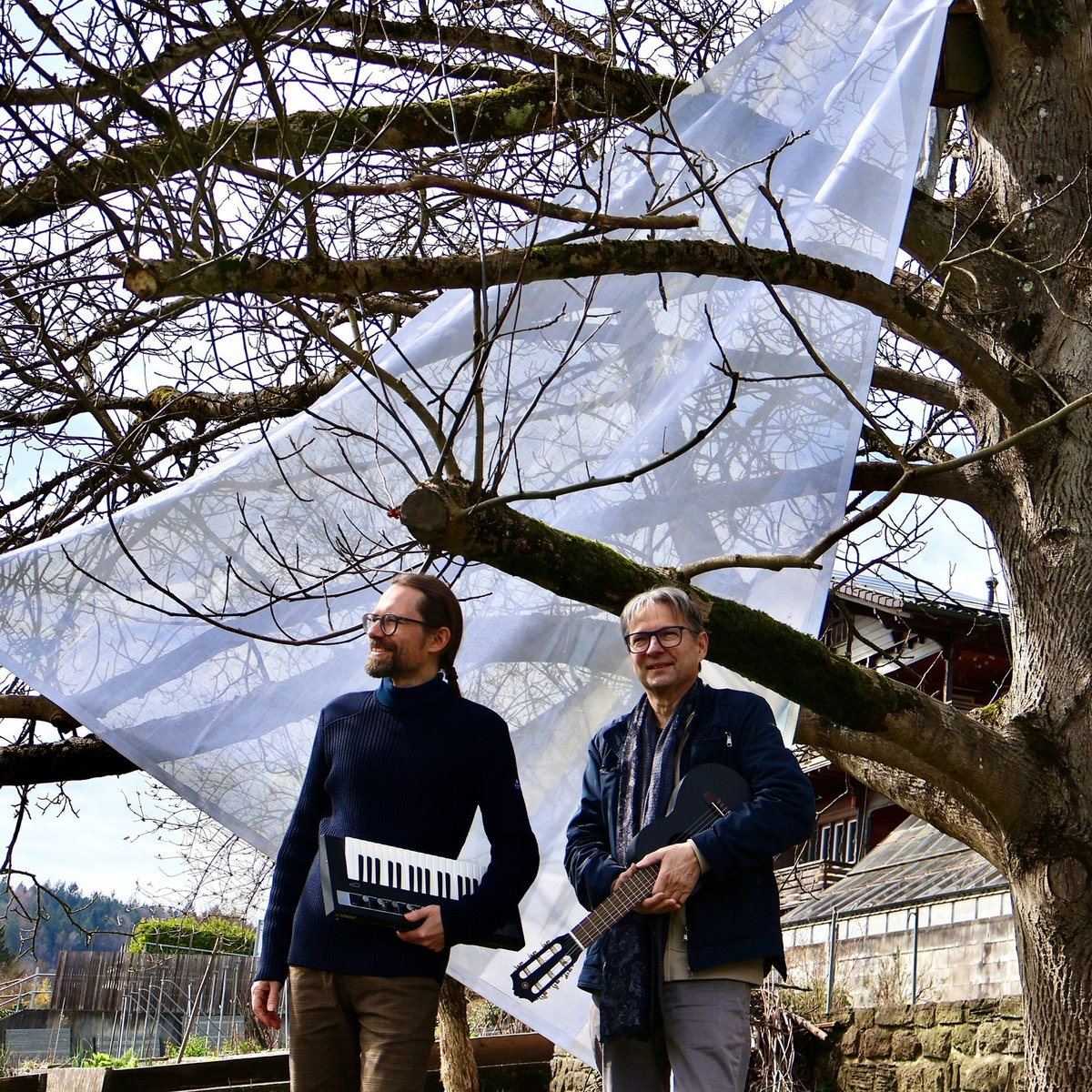 Remembering Boat Trips | Dominique Starck / Steven Parry | Dominique Starck