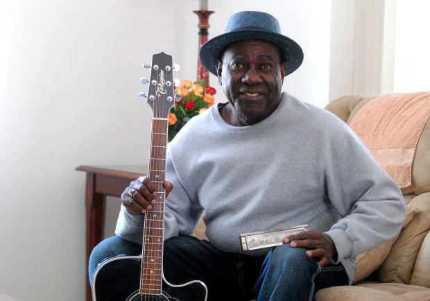 Pitch a Boogie Woogie | Rip Lee Pryor