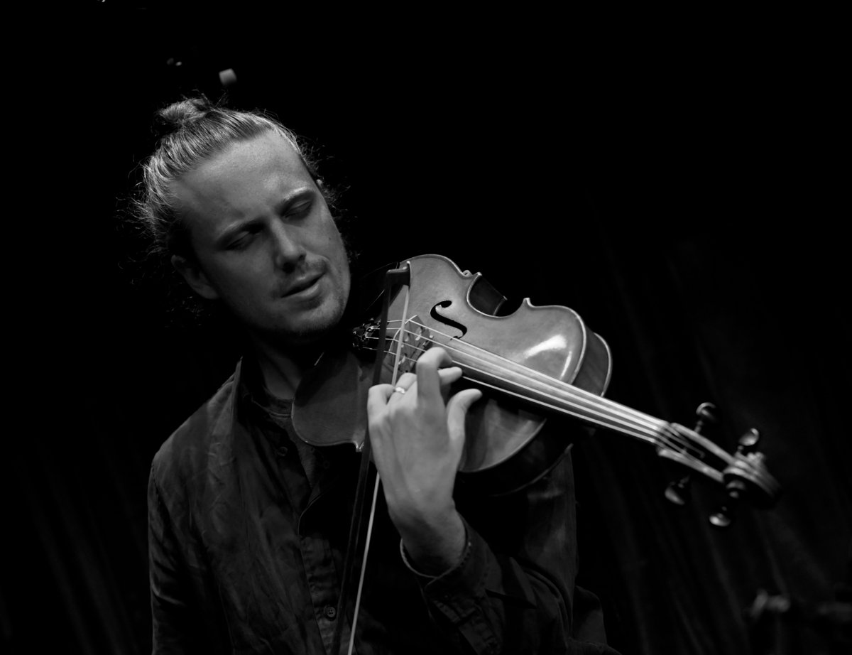 Macrotonality | ergod | Richard Scott