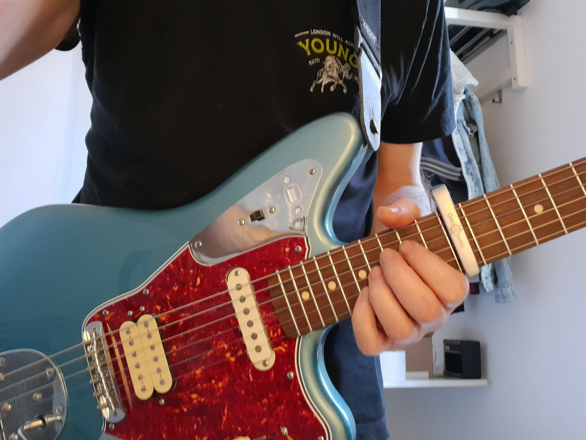 When you smile | RodOliver