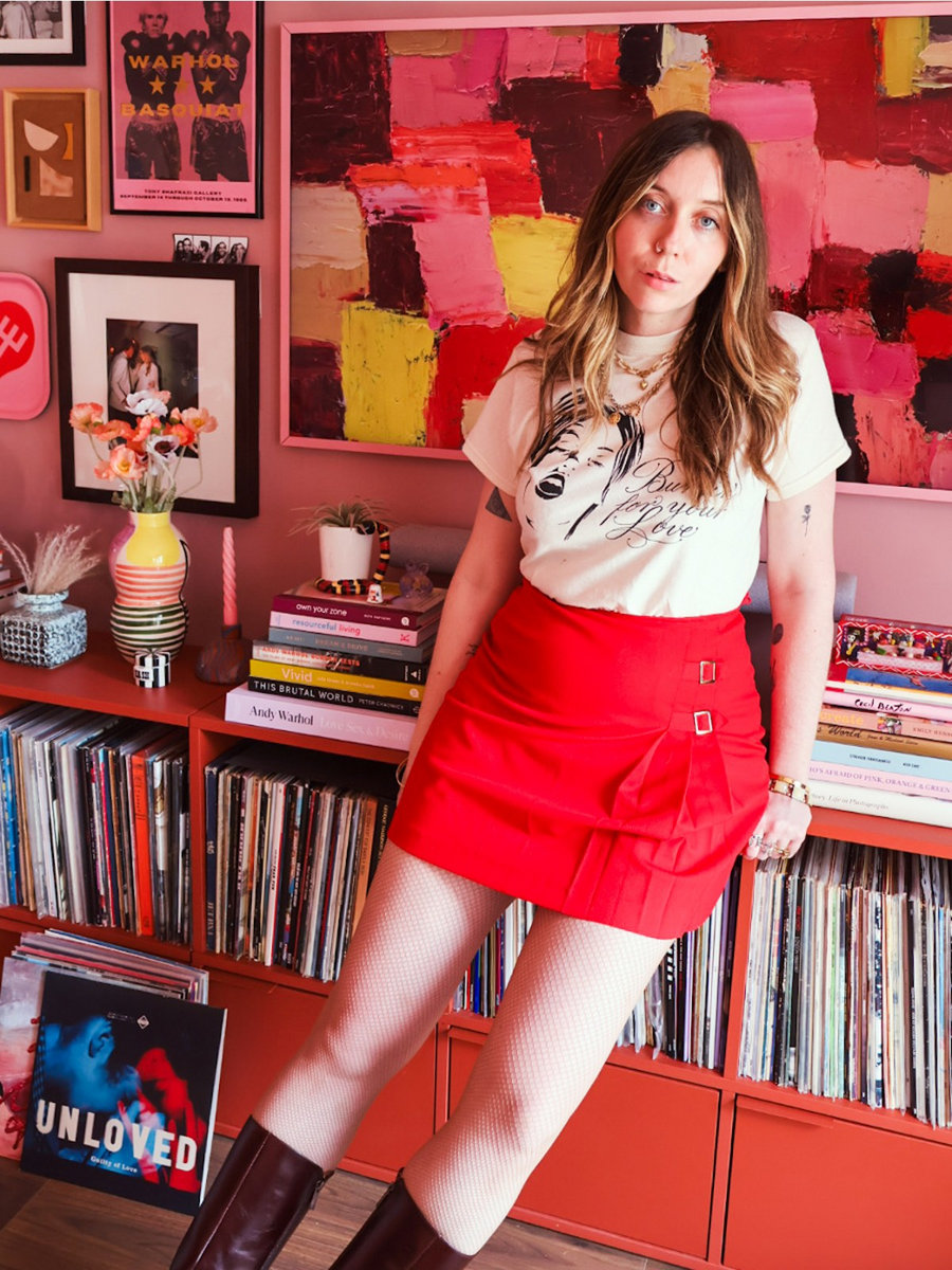 Live From The Tom Thumb | Lo Barnes