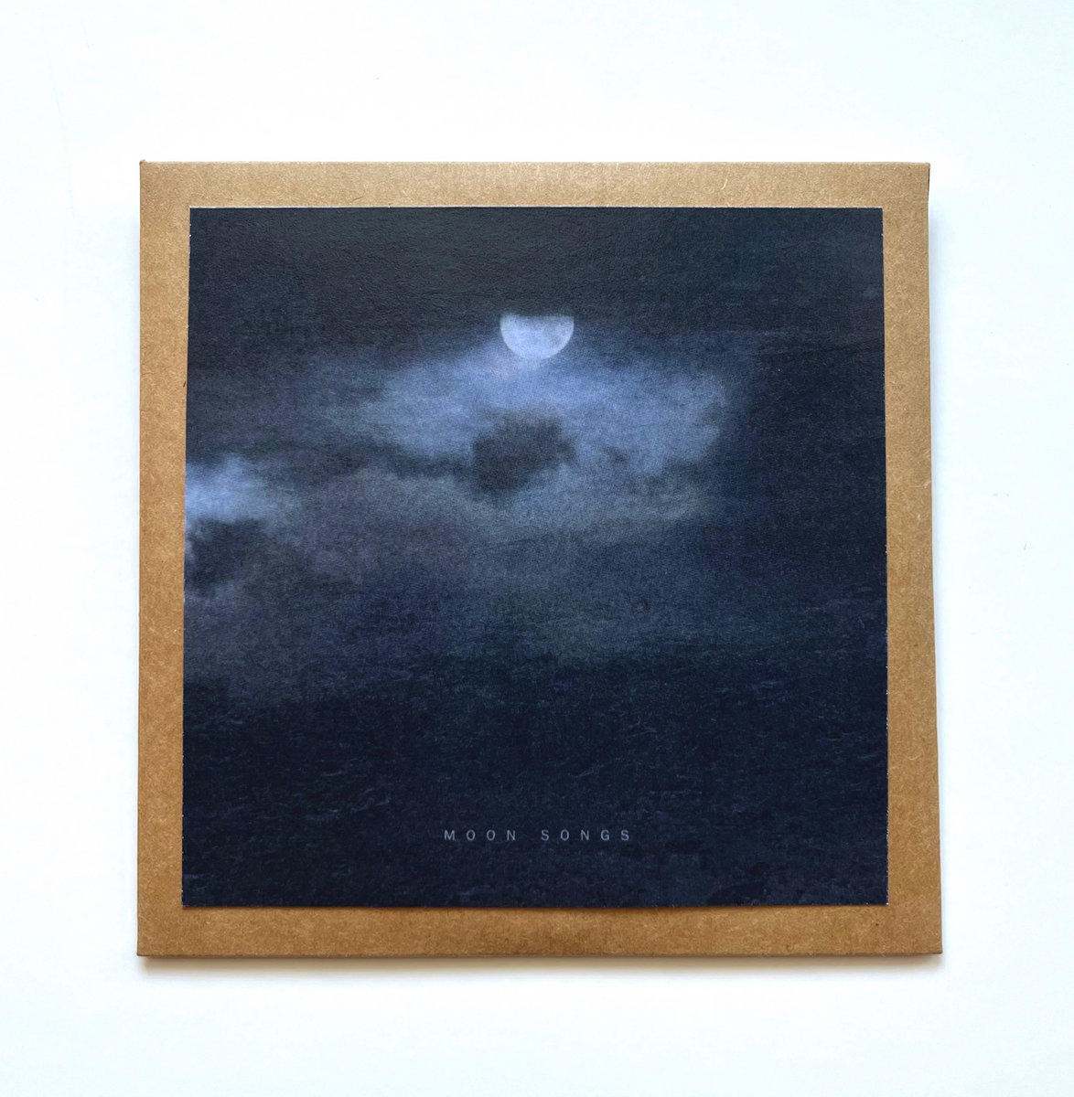 Moon Songs | Winterwood | Blanket Swimming | Blanket Swimming