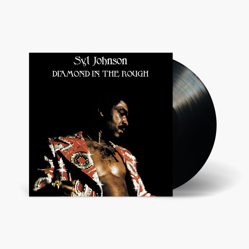 A Guide to Syl Johnson’s Essential Deep Soul | Bandcamp Daily