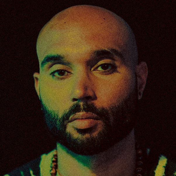 Afrospace / Tazawa Travels | Wes Lee