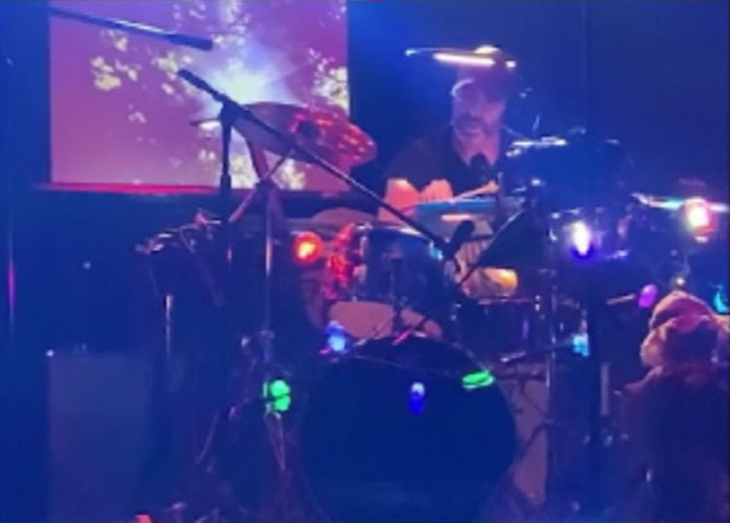 The EVER Instant | the Hazy rhythm WONDER band