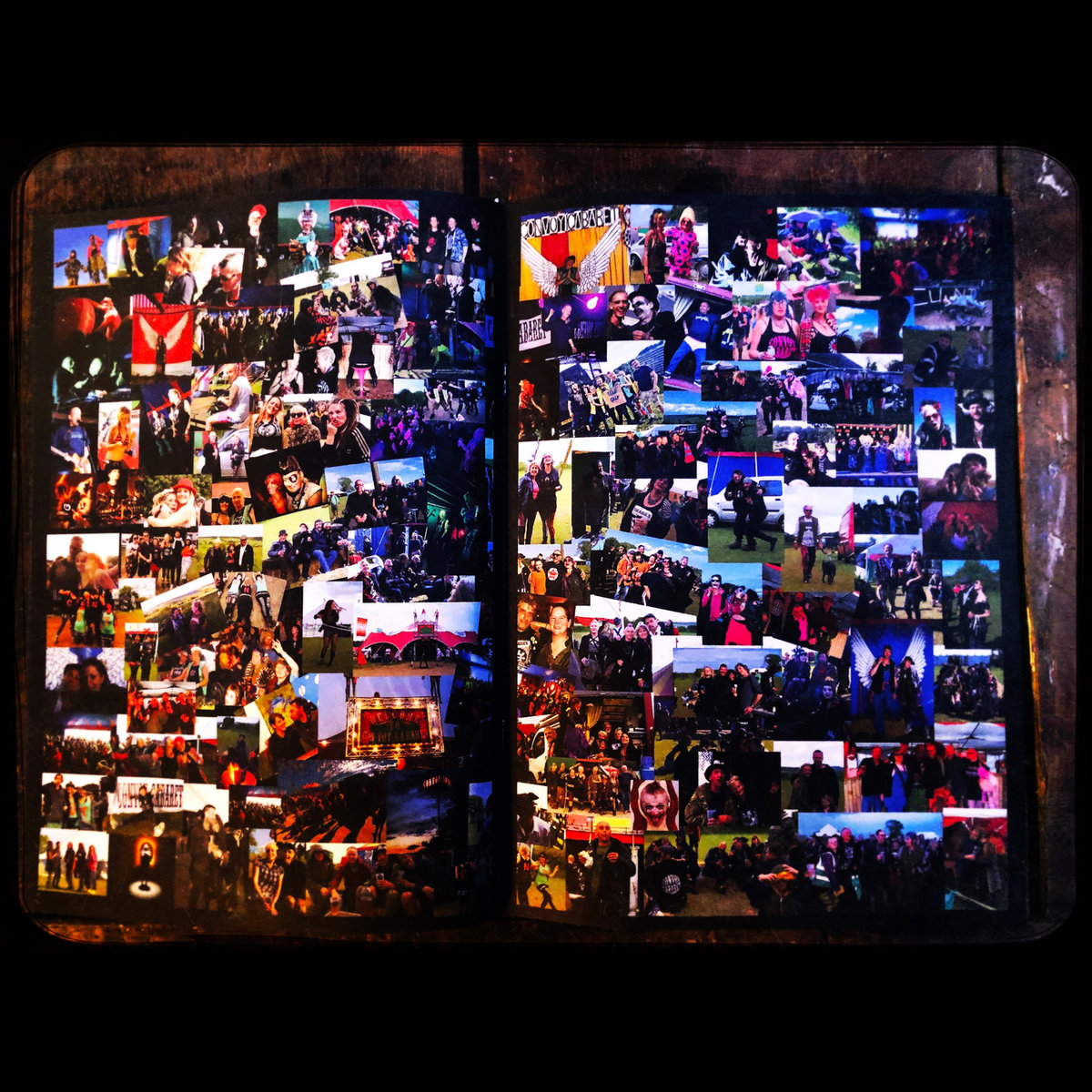 Convoy Cabaret Compilation ALBUM | Various artists | Grow Your Own Records