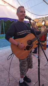 Music | Mark T. Jones