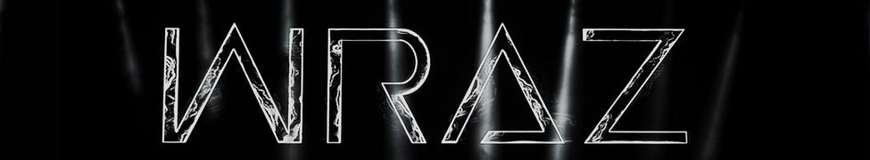 Natural Selection | Wraz. x PAV4N | Wraz.