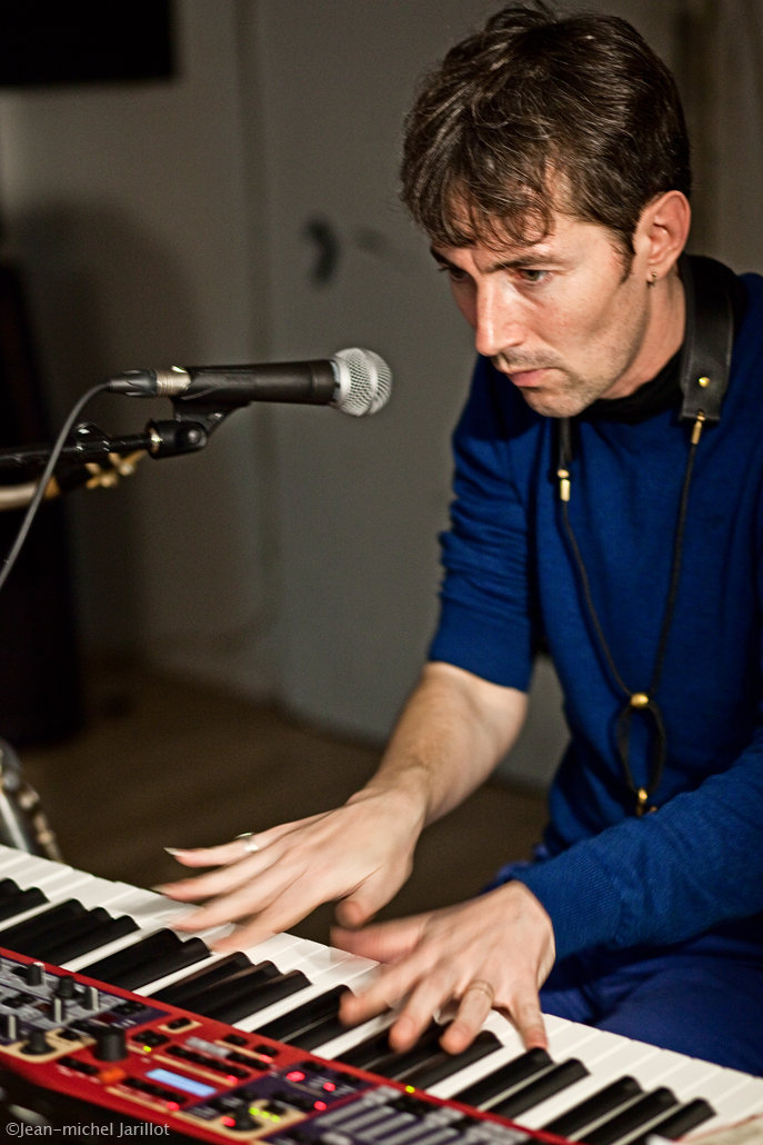 Symbols of a Son | J.C. & the Supercherries | Holc