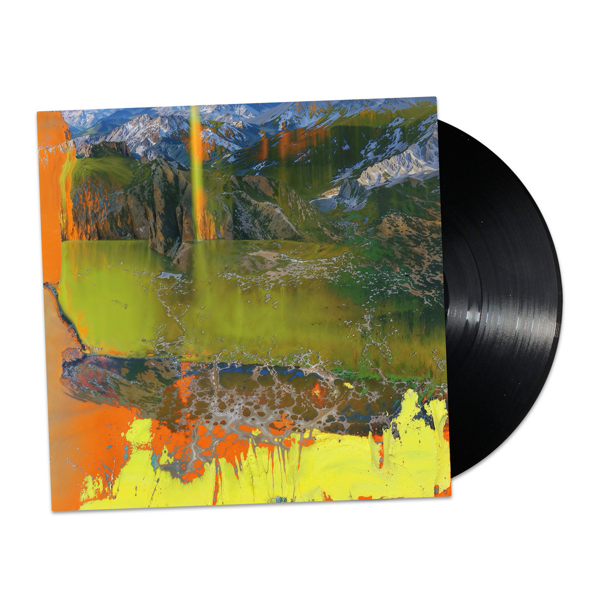 Rituals | Ishmael Ensemble