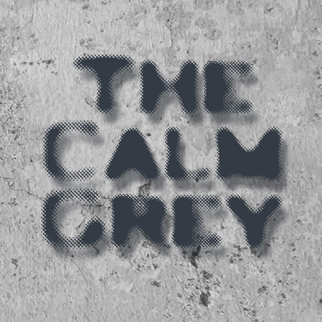 THE CALM GREY - Niemals Genug | THE CALM GREY