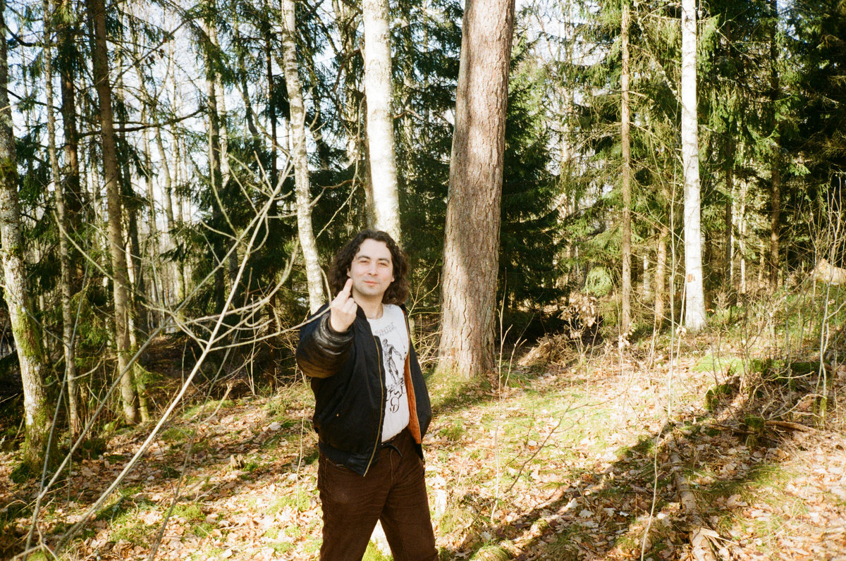 "Perfect Angel" | Cotton Crown | Gob Nation