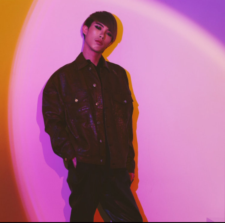 Circles EP | jianwei