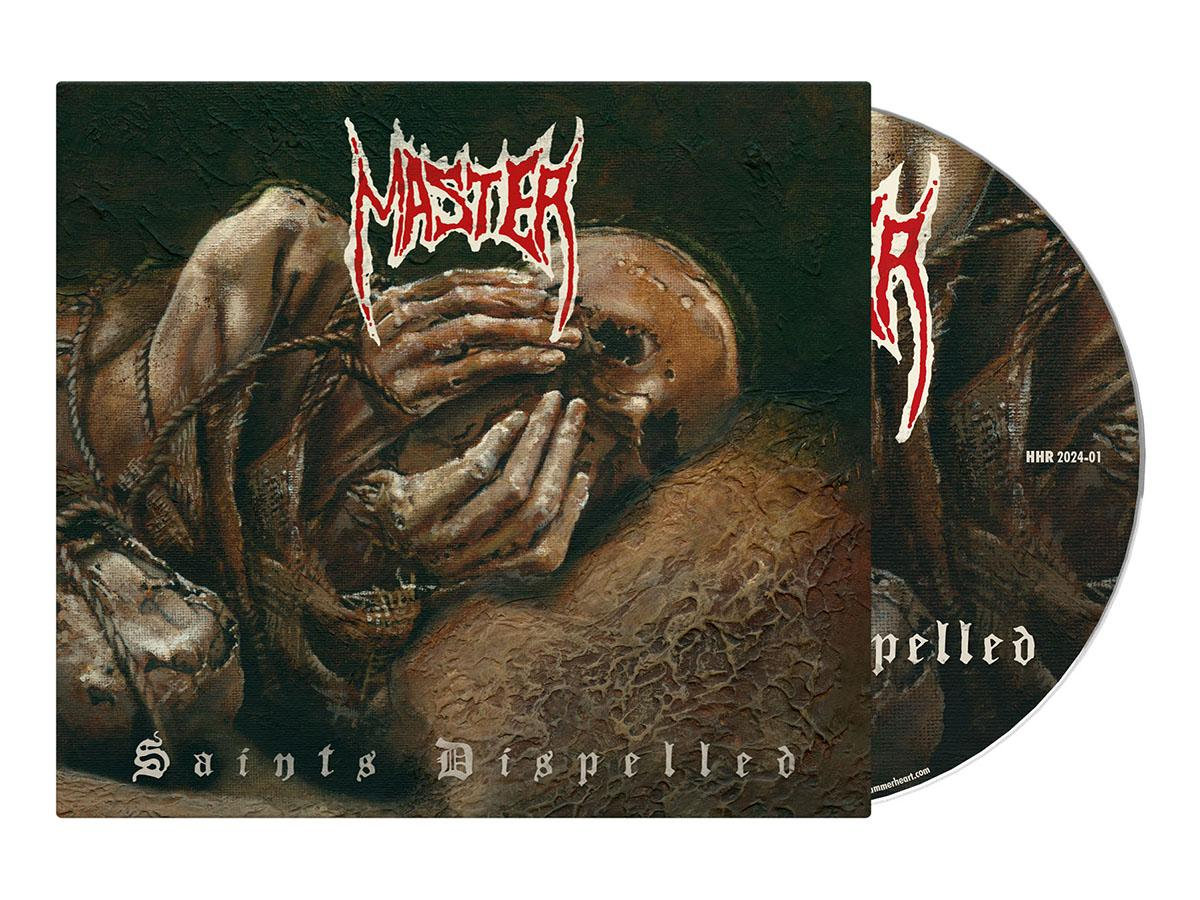 Saints Dispelled | Master