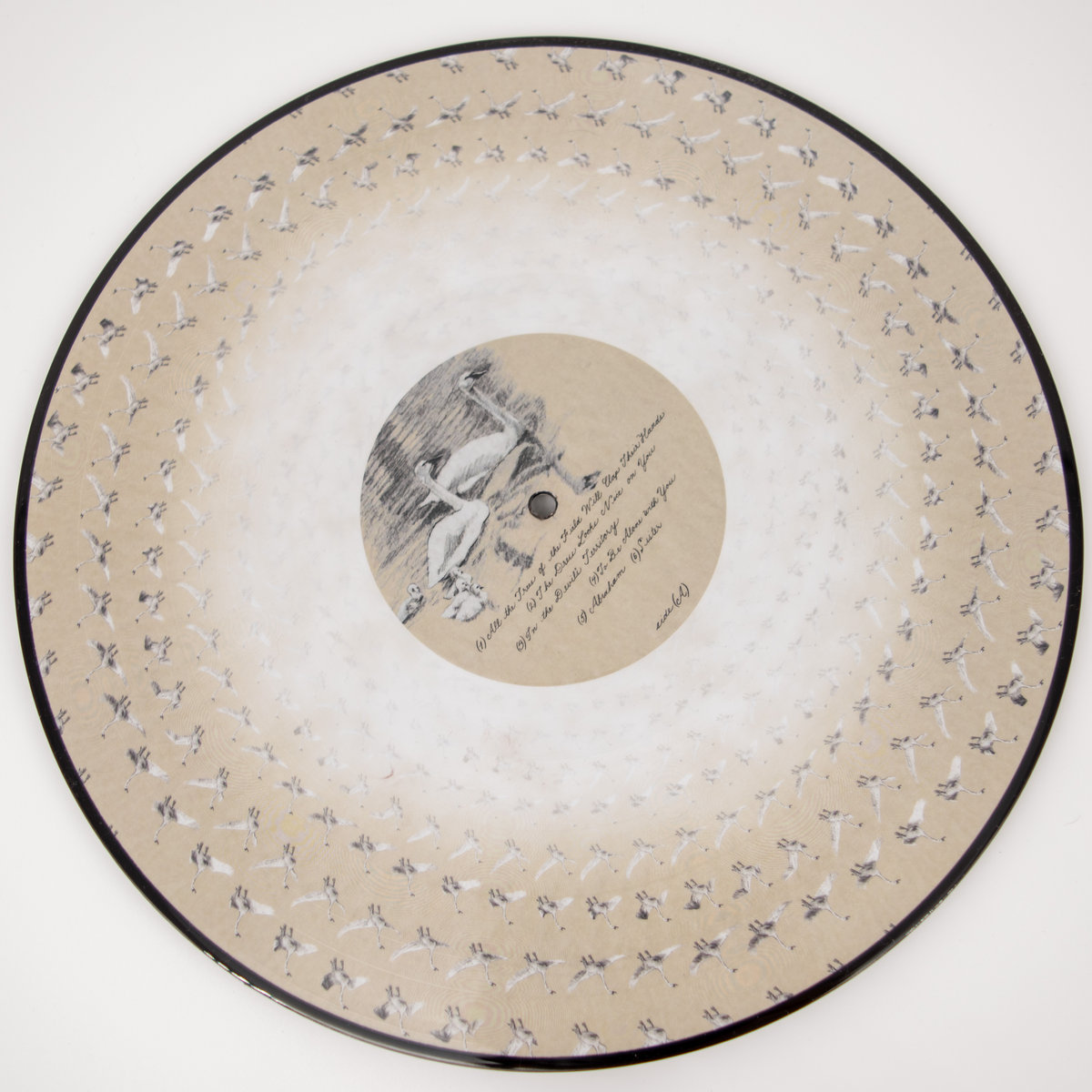 Seven Swans (Deluxe Edition) | Sufjan Stevens