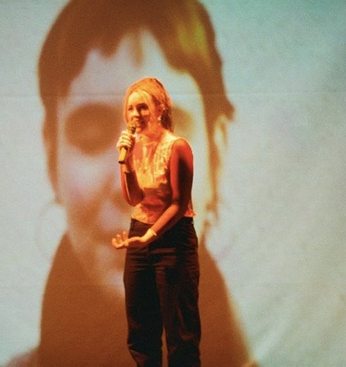 Self Regulating Behaviours | Kate Ireland