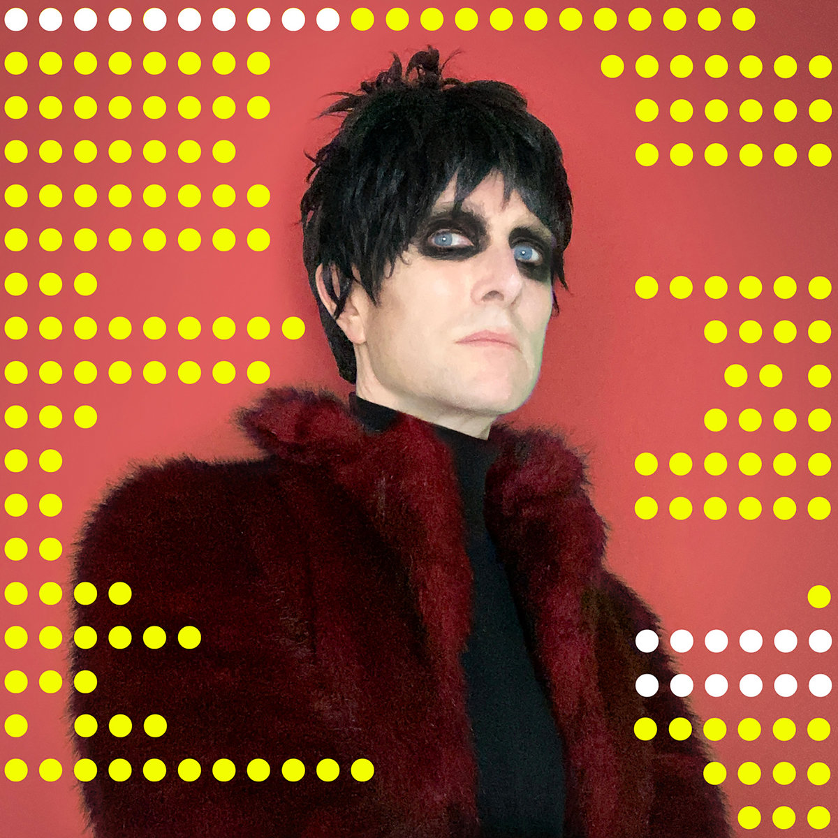 The Raptor E.P. | Parenthesis Dot Dot Dot