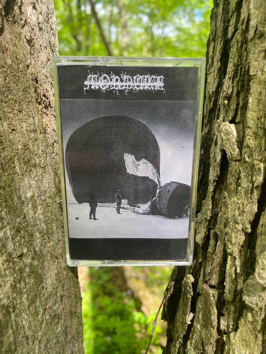 Mordake | Mordake | Mystic Conquest