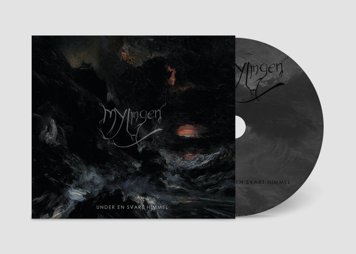 Under en svart himmel | Mylingen