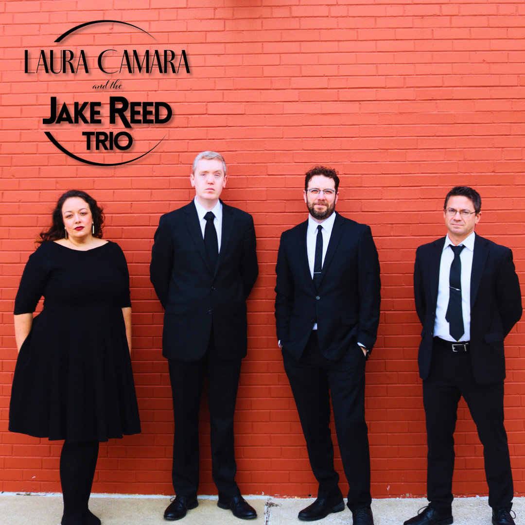 Shades Of Ellington | Laura Camara & The Jake Reed Trio