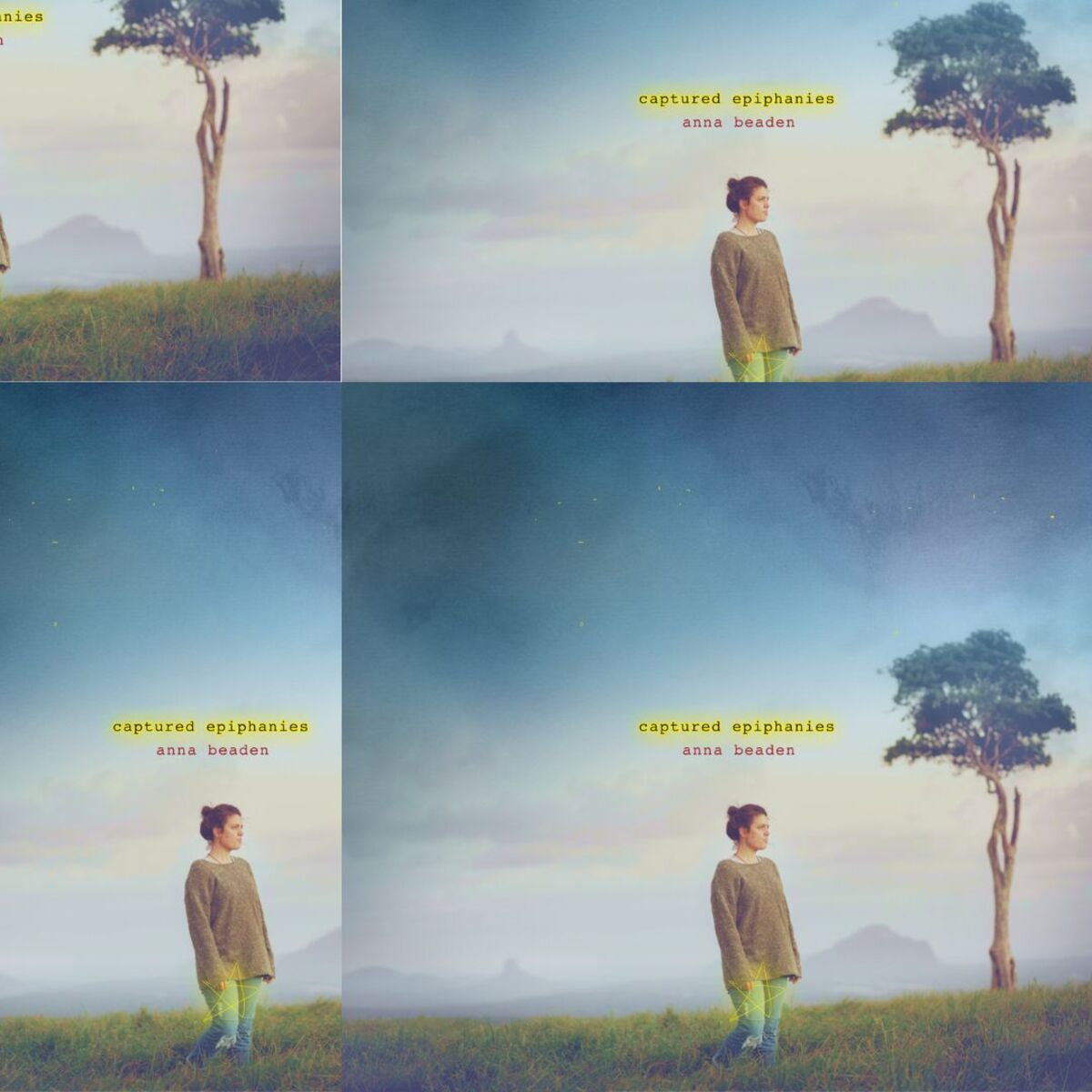 Anchor Your Soul | Sydney Wolverton | Anna Beaden