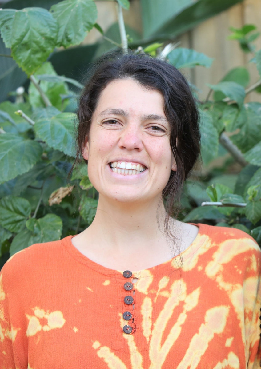 Captured Epiphanies | Anna Beaden