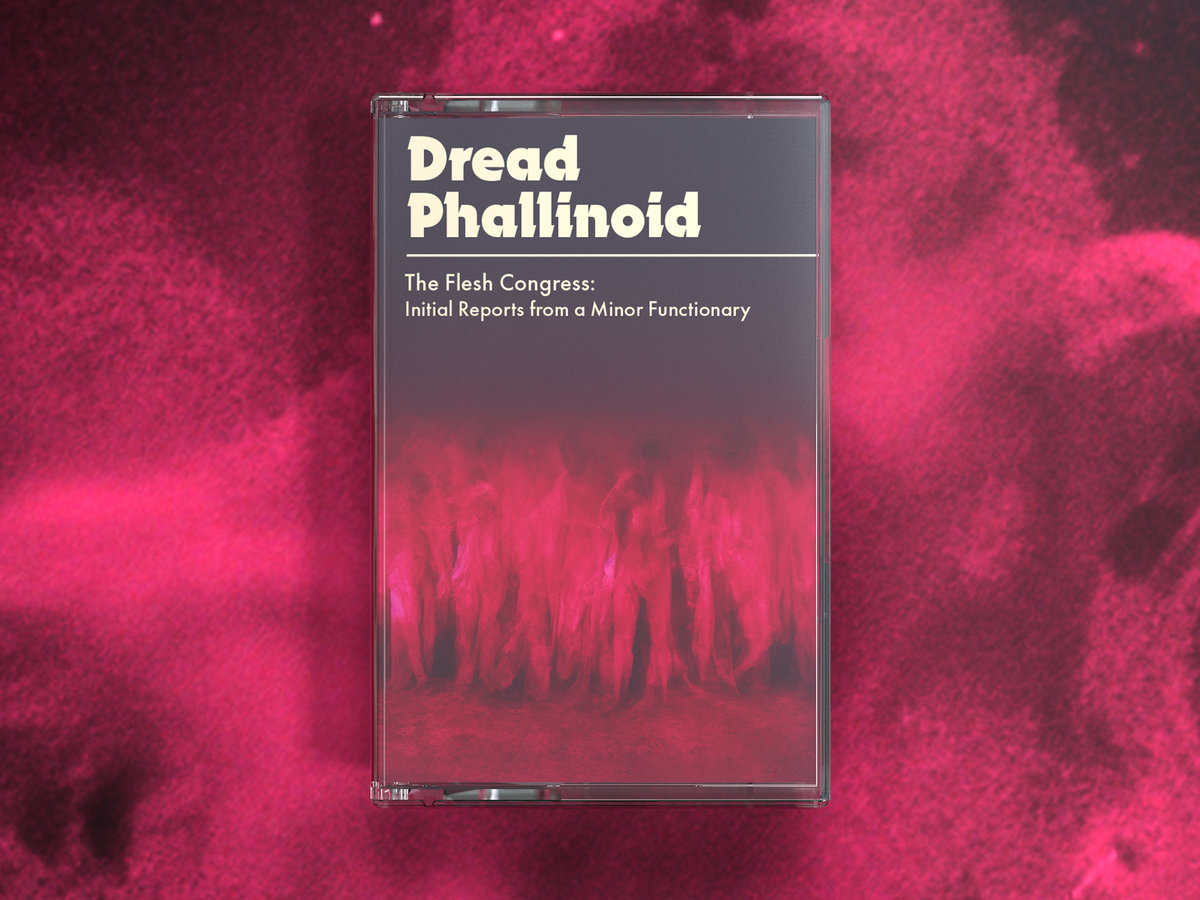 The Mind is the Sickness of the Body | Dread Phallinoid