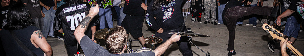 Worst Behavior | Worst Behavior