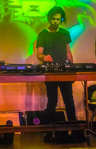 Merch | Jonny Loves House