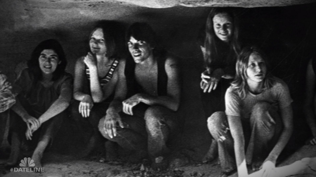 Fractal Babe-Location Vector | Love Camp 7