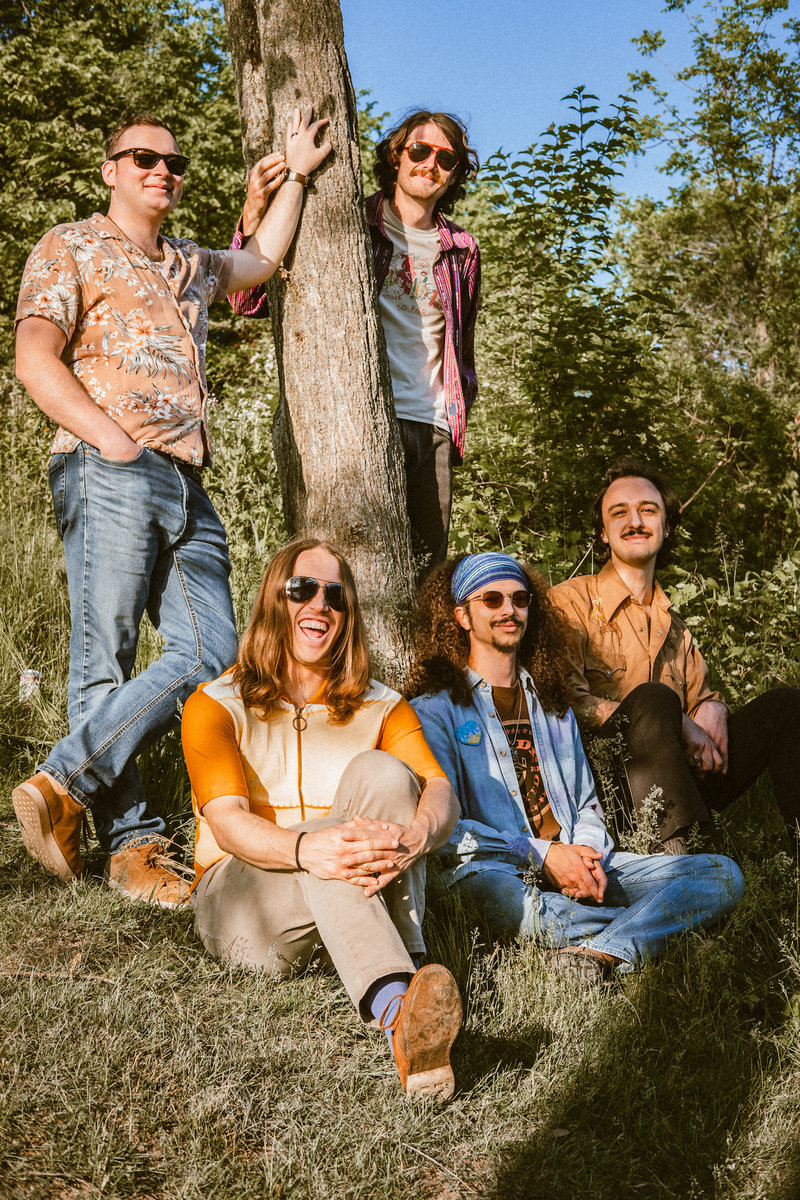 LIVE IN '24 | Asphalt Flowers