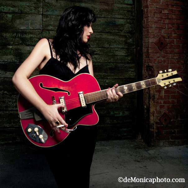 Abilene | Elena Siegman