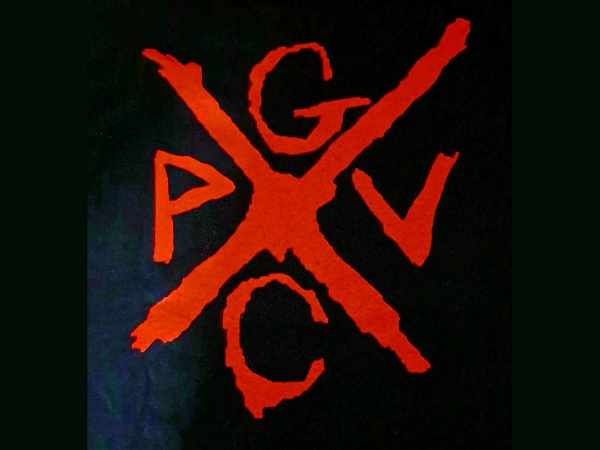 Gulf Coast Powerviolence Forever T-Shirt | SNAGG