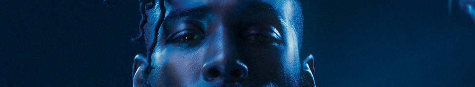 Submerge | Jerome Thomas