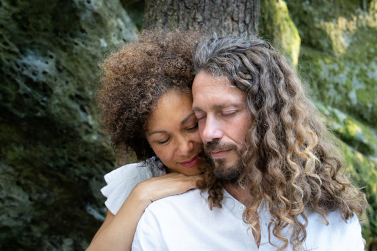 AHO - digital album | GYOM & LAURENCE