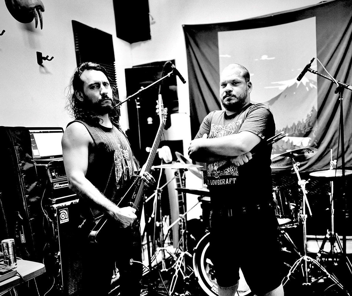 Demonic Altar | Demonic Altar