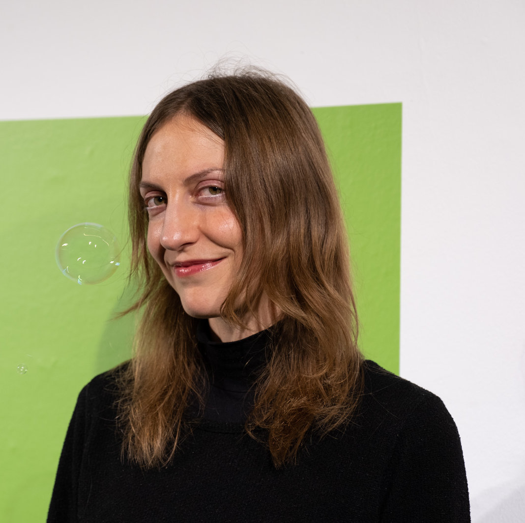 Songs of Realisation of Blood and Chlorophyll | Jatun Risba