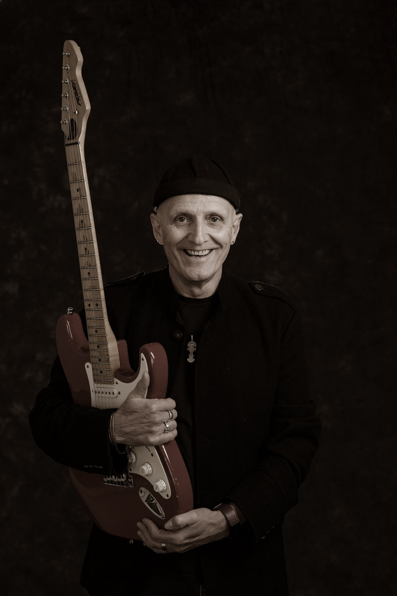 The Art of Not Looking Back, EP | Marcel J Rodeka