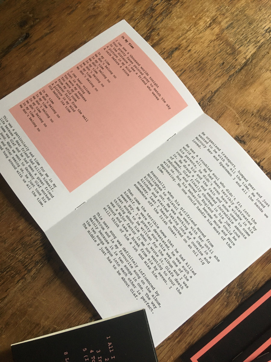 Let's Throw Some Mud Against The Wall | six by seven