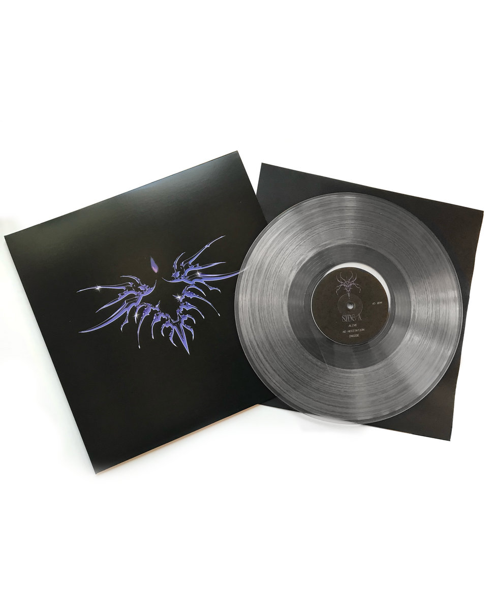 Machine of Vision | Void Palace