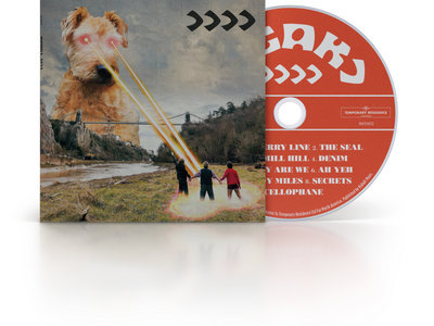 Beak> - >>>> - CD | Invada