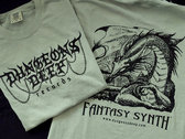 Merch | Dungeons Deep Records