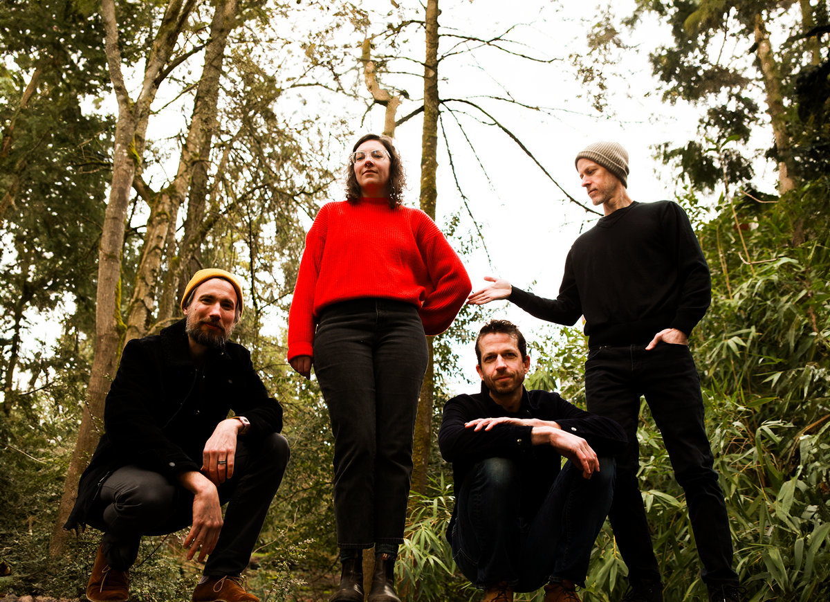 Everything Moves | Sea Caves