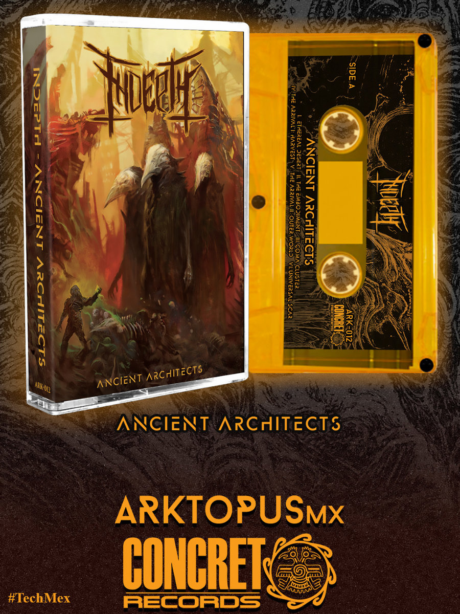 Ancient Architects | Indepth