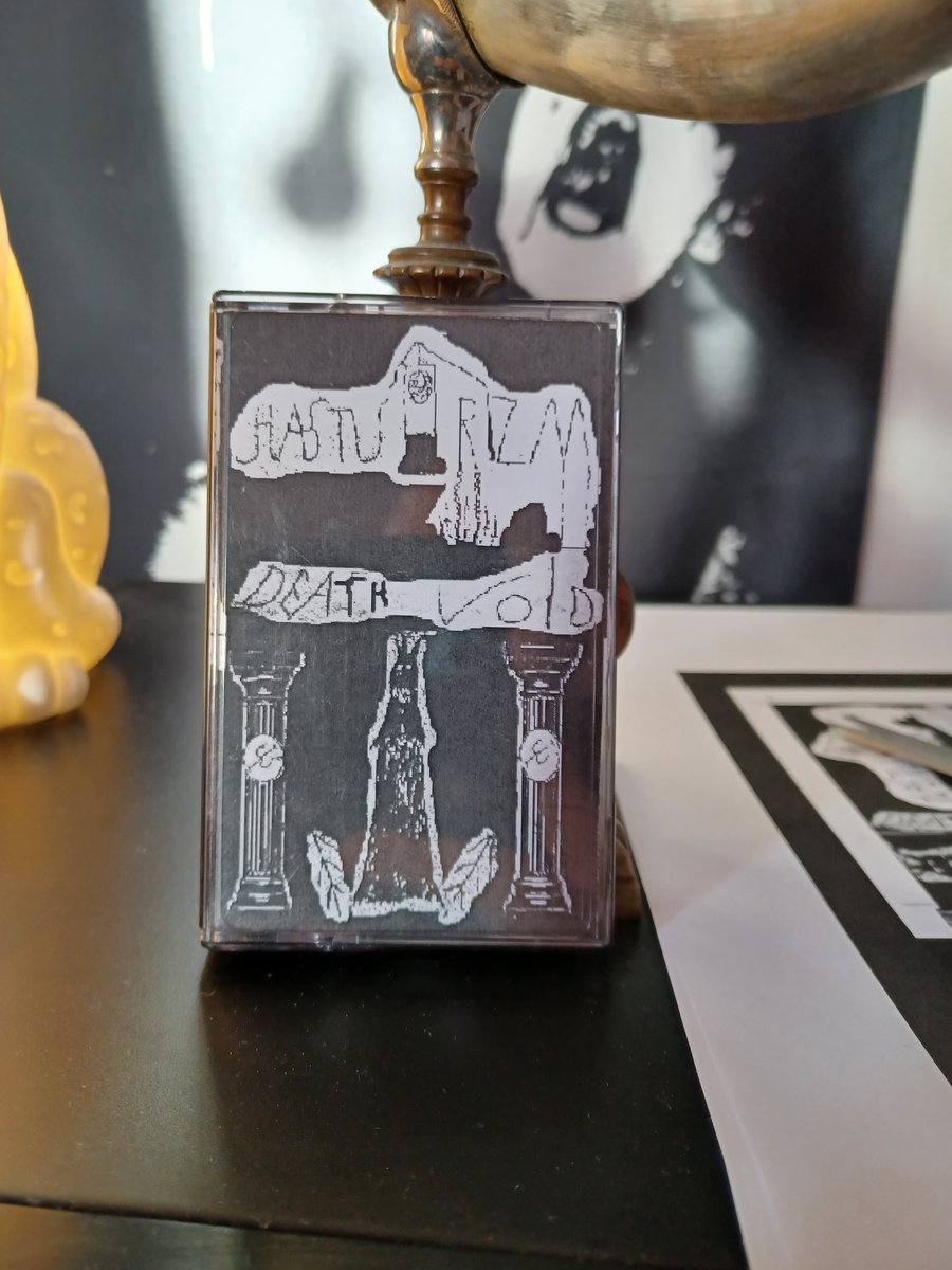 Hasturizm-Death Void (EP) | Holk