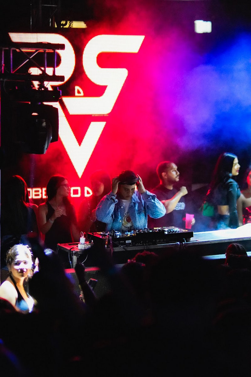 Da'Silva - Zayt (Original Mix) | Dj Roberto Da'Silva | Roberto Da'Silva