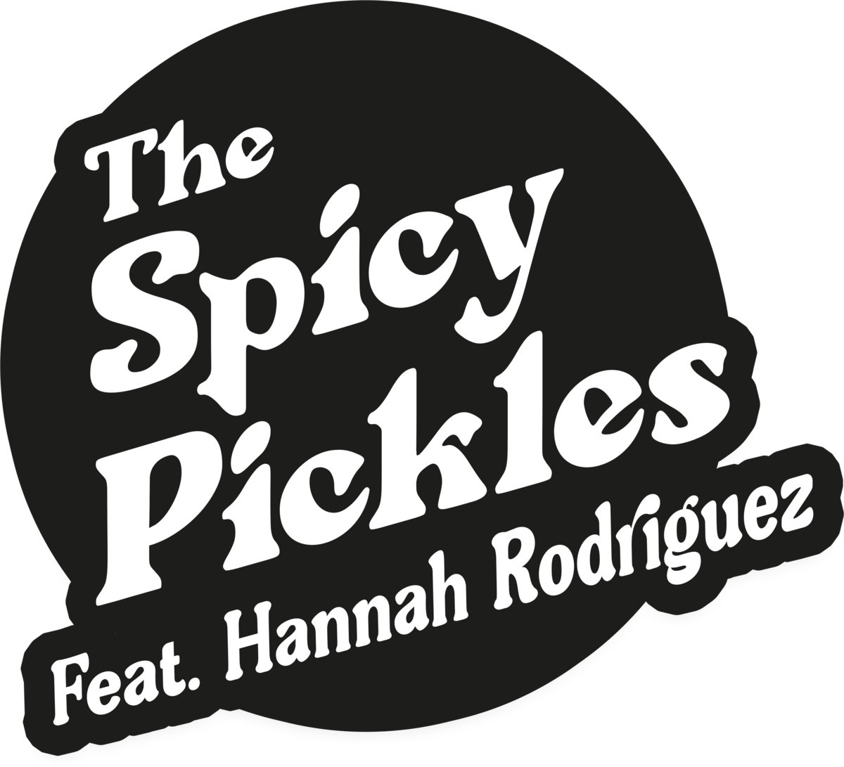 Rocky Mountain High | The Spicy Pickles